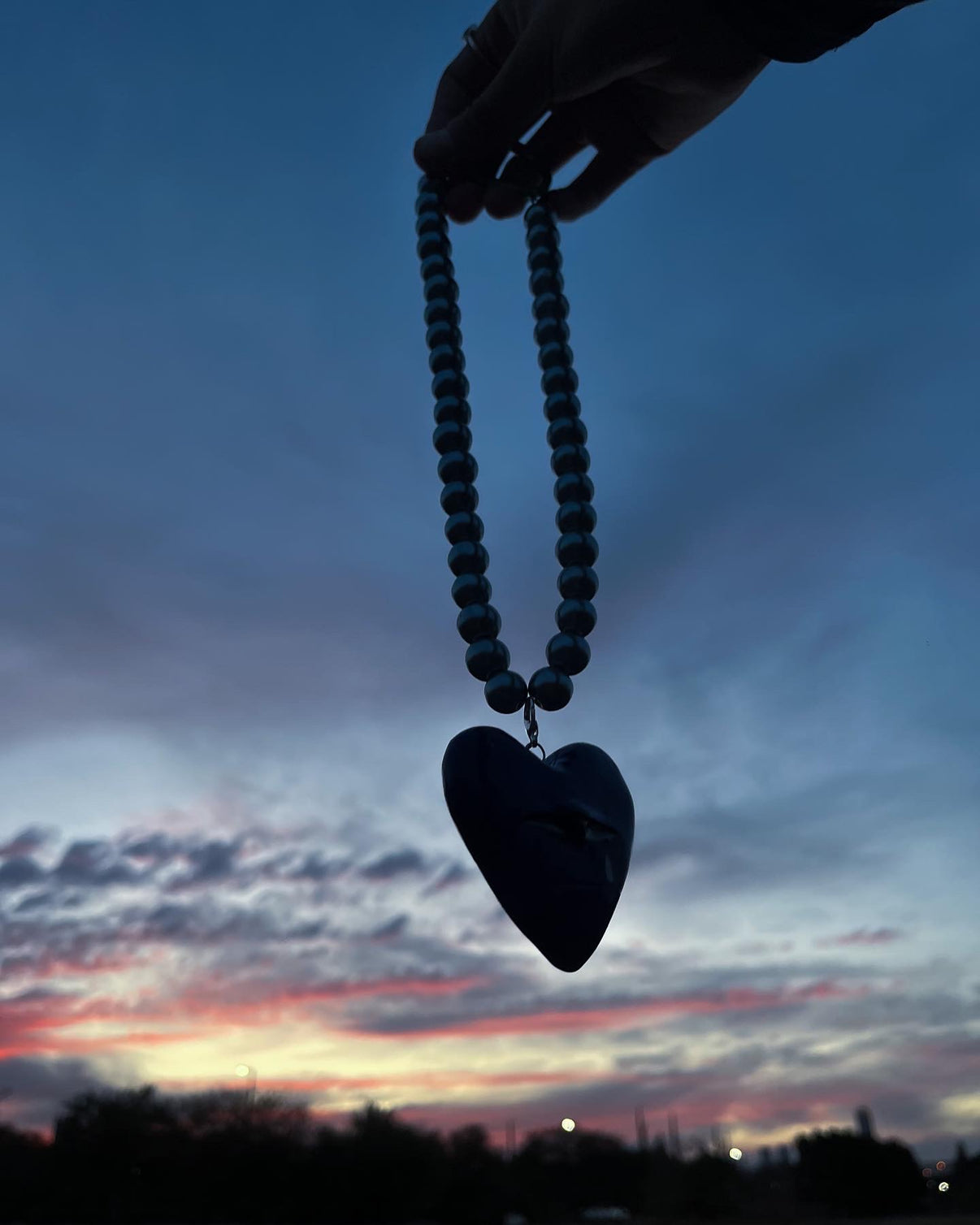 Deep Heart – RaroState