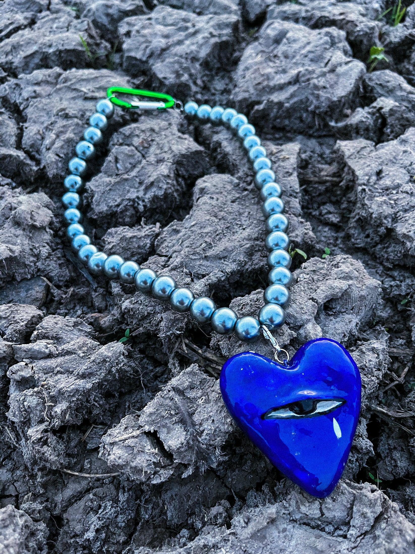 Deep Heart – RaroState